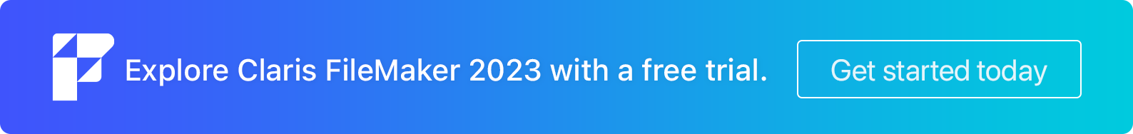 FileMaker Server and Java - Overview