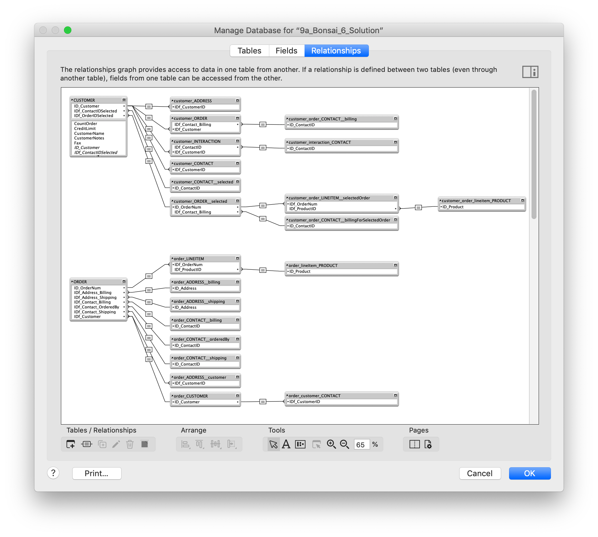 Top Tips: Optimizing Performance of FileMaker Custom Apps in the Cloud
